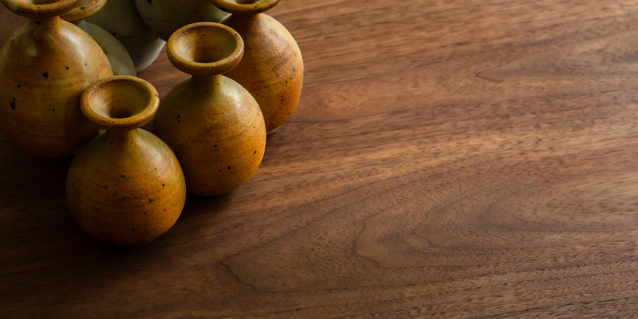 The Grove Collection – Semi Exact