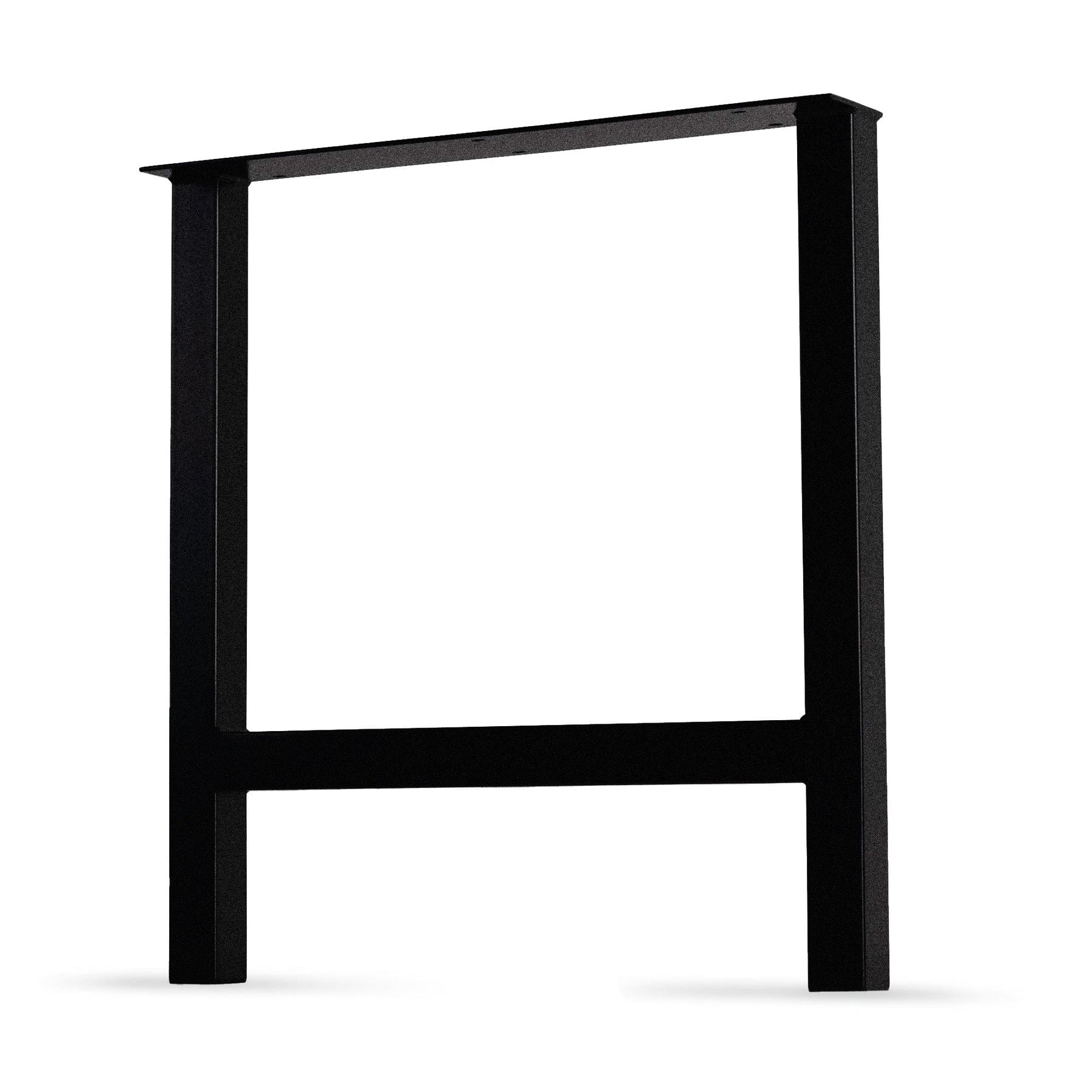 H-Frame Table & Bench Leg