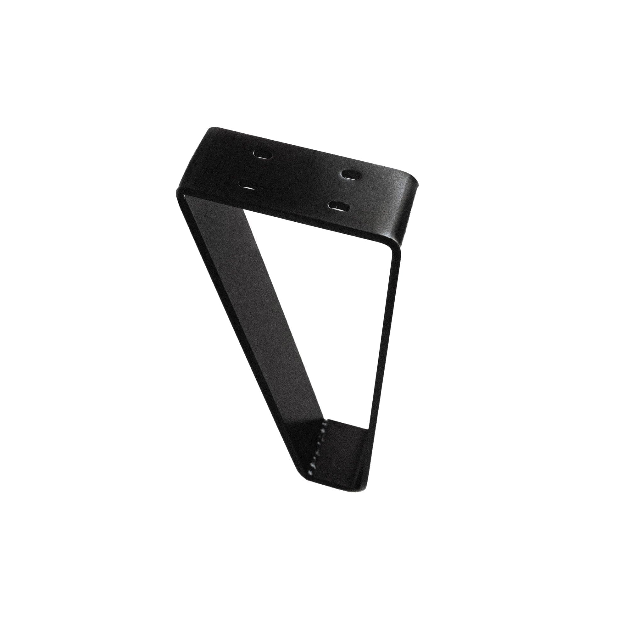 Flat Metal Table & Bench Legs