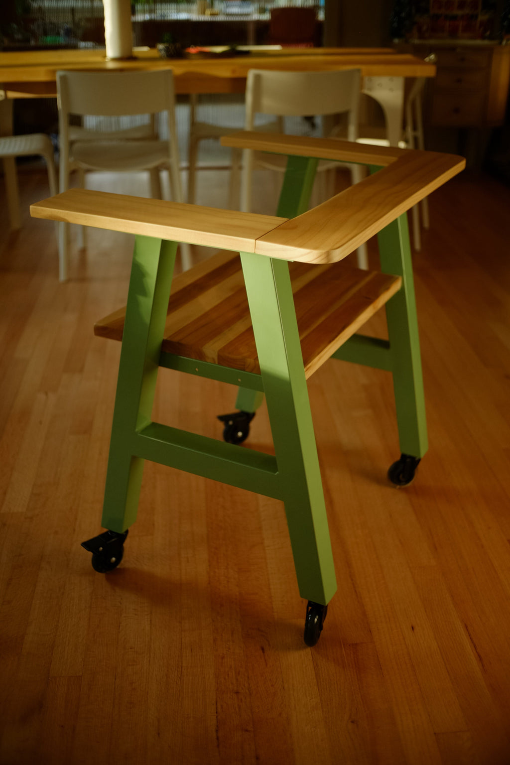 90 Degree Brackets – Semi Exact