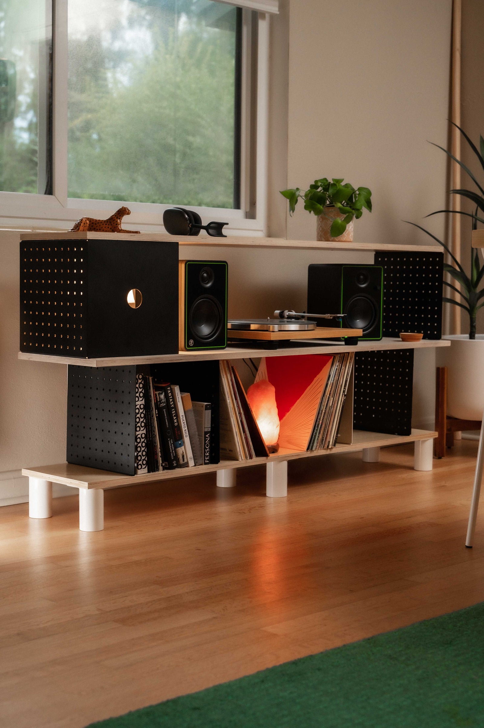 Semi Exact - Build Furniture that is Authentically Yours