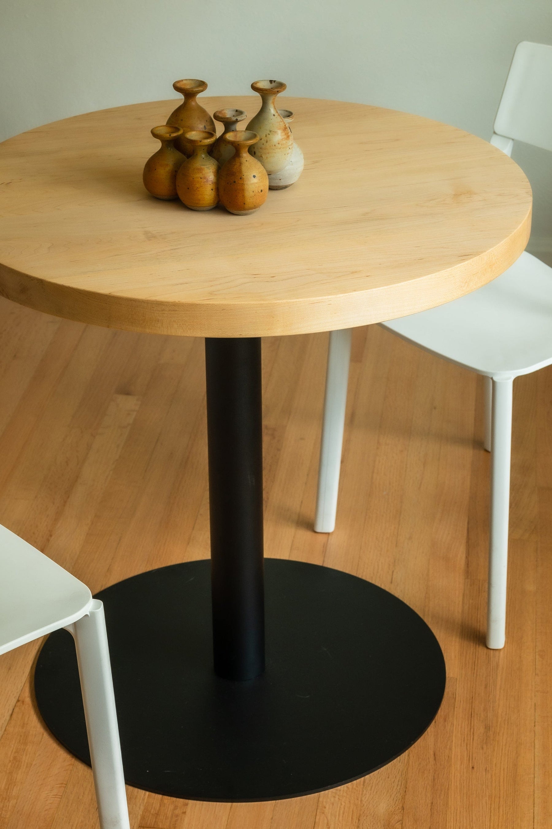 Maple Round Top – semi exact