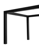 Parsons Table Base – semi exact