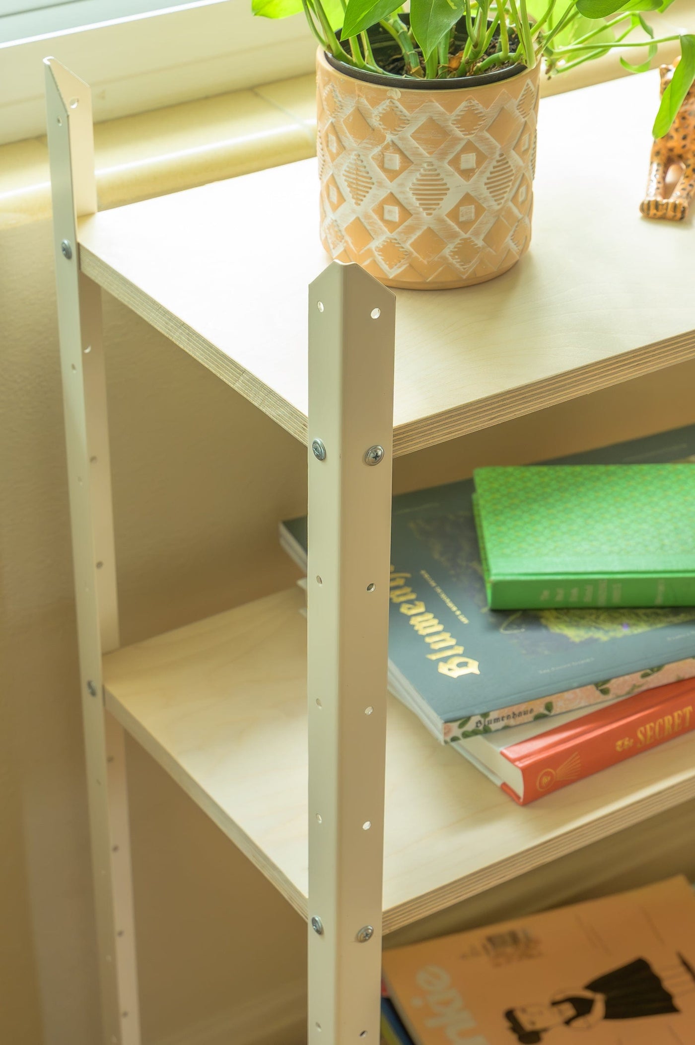 90 Degree Brackets – Semi Exact