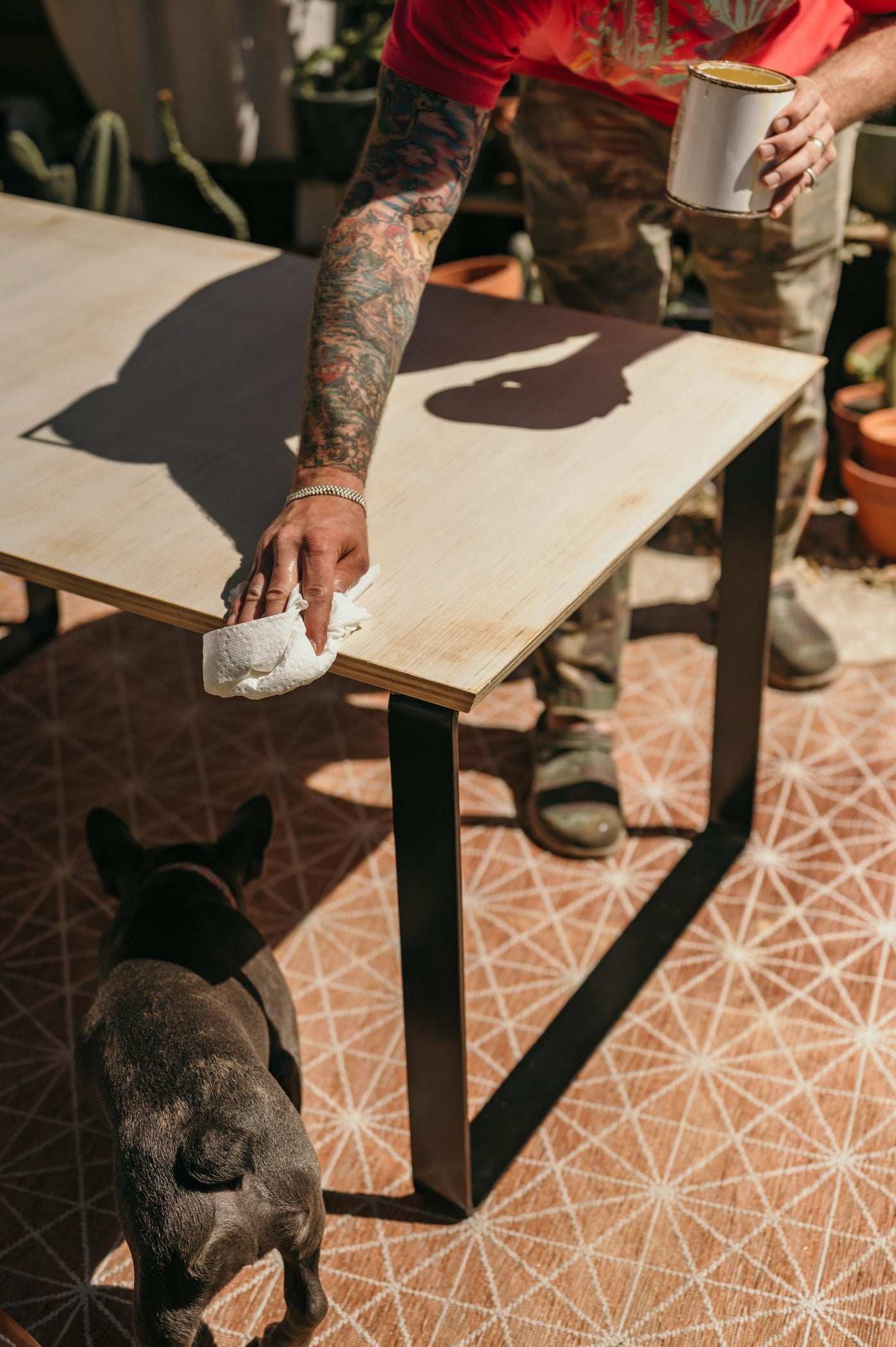 Semi Exact - Build Furniture that is Authentically Yours – semi exact