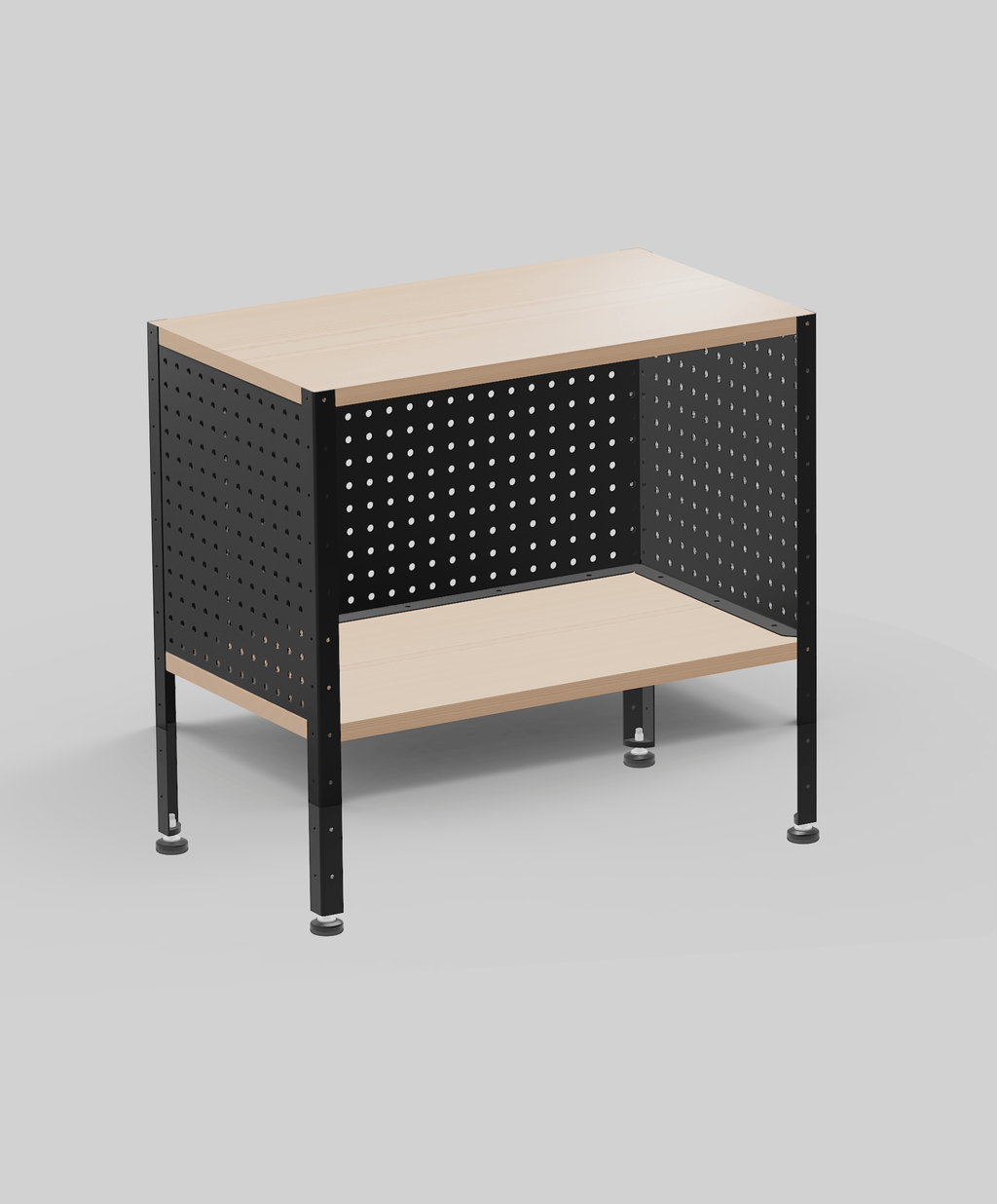 The Console Kit – Semi Exact