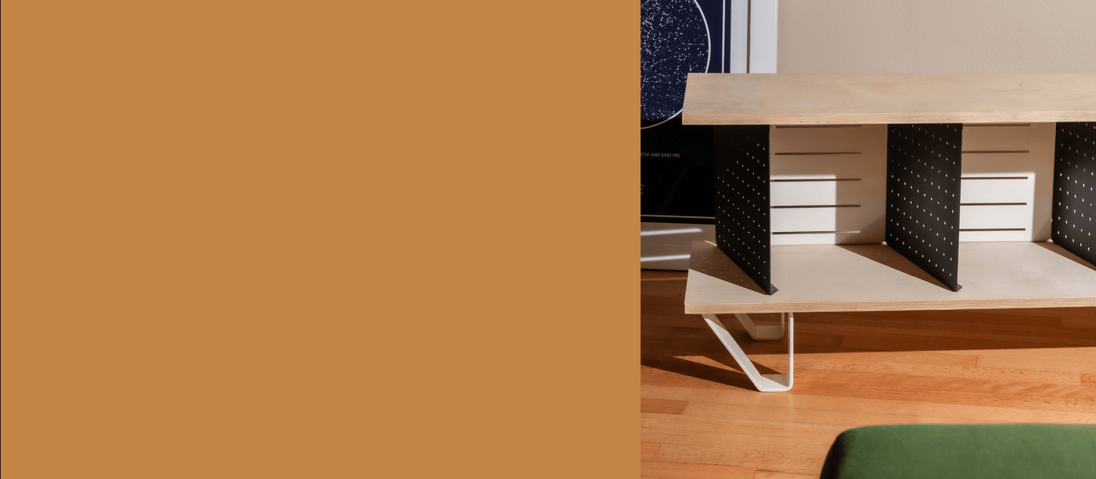 Semi Exact - Build Furniture that is Authentically Yours – semi exact