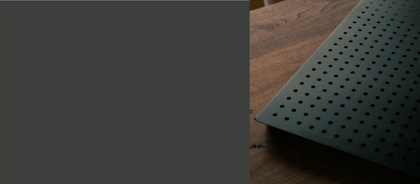 Semi Exact - Build Furniture that is Authentically Yours