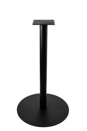 Round Pedestal Table Base – Semi Exact