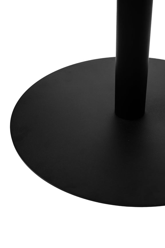 Round Pedestal Table Base – Semi Exact