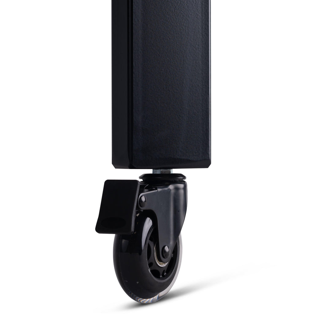 Rolling Casters - Sold Individually – Semi Exact