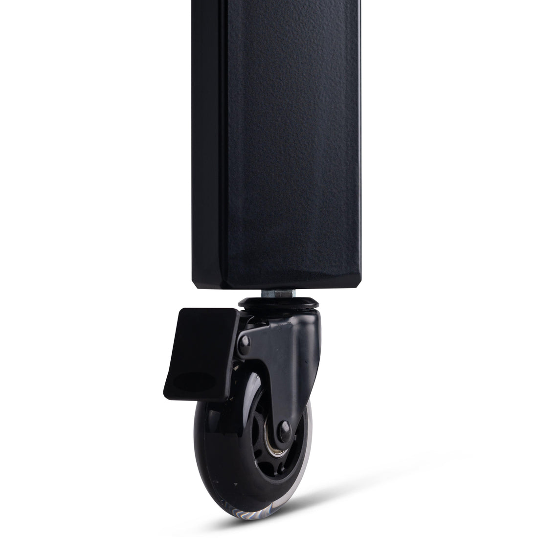 Rolling Casters - Sold Individually – Semi Exact