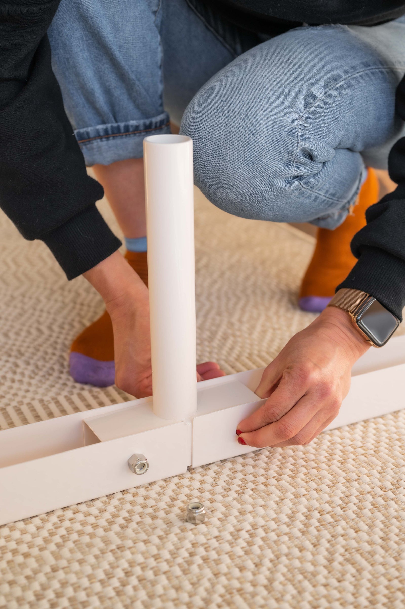 Semi Exact - Build Furniture that is Authentically Yours