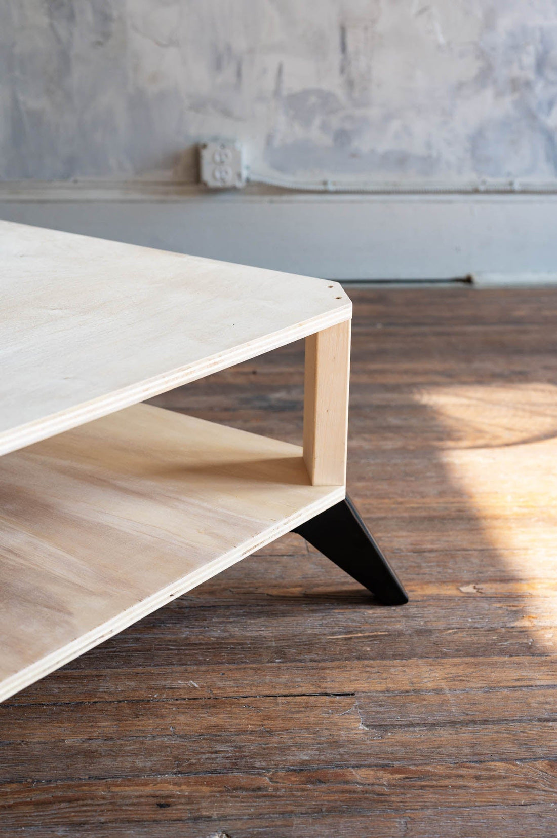 Semi Exact - Build Furniture that is Authentically Yours