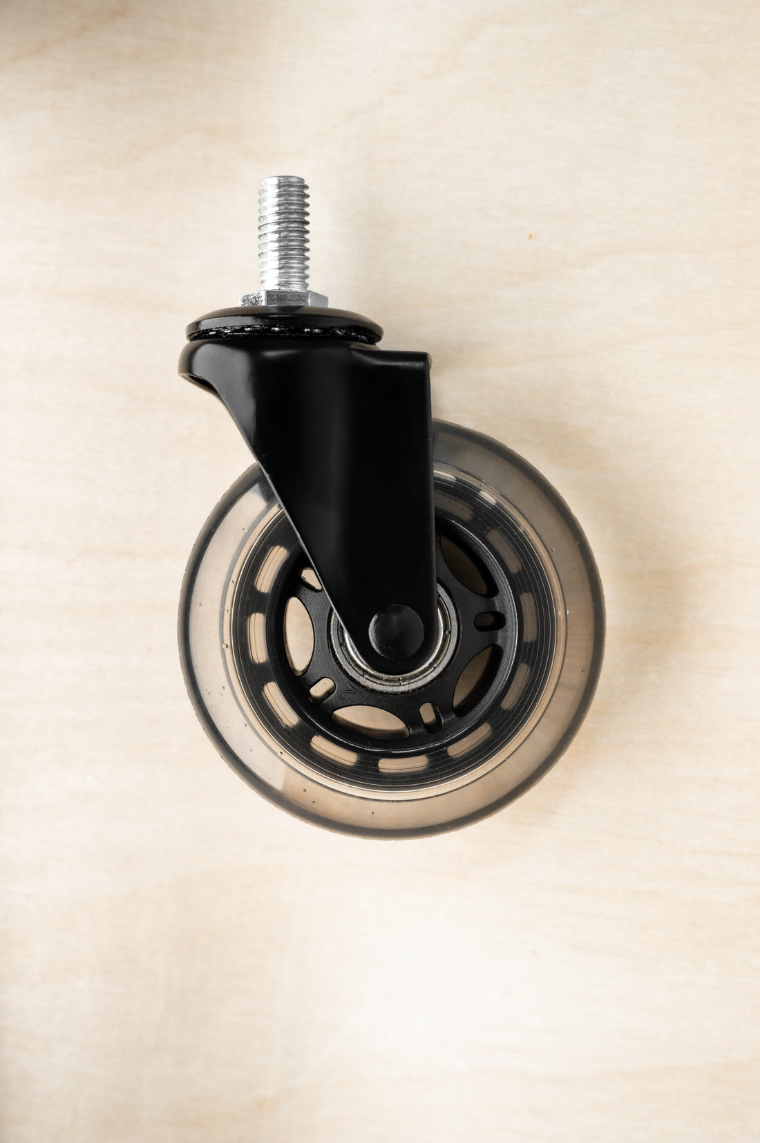 Rolling Casters - Sold Individually – Semi Exact