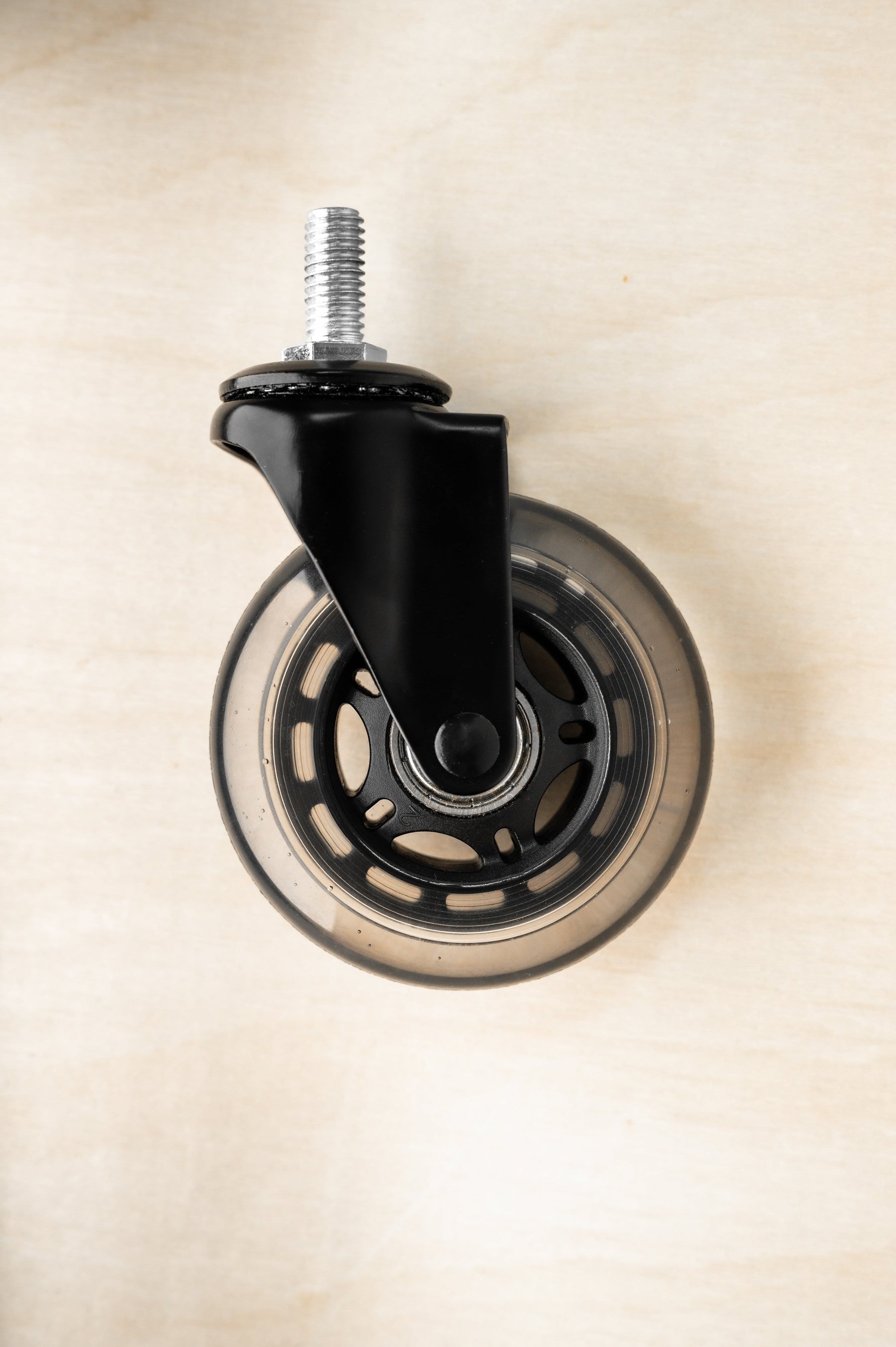 Rolling Casters - Sold Individually – Semi Exact