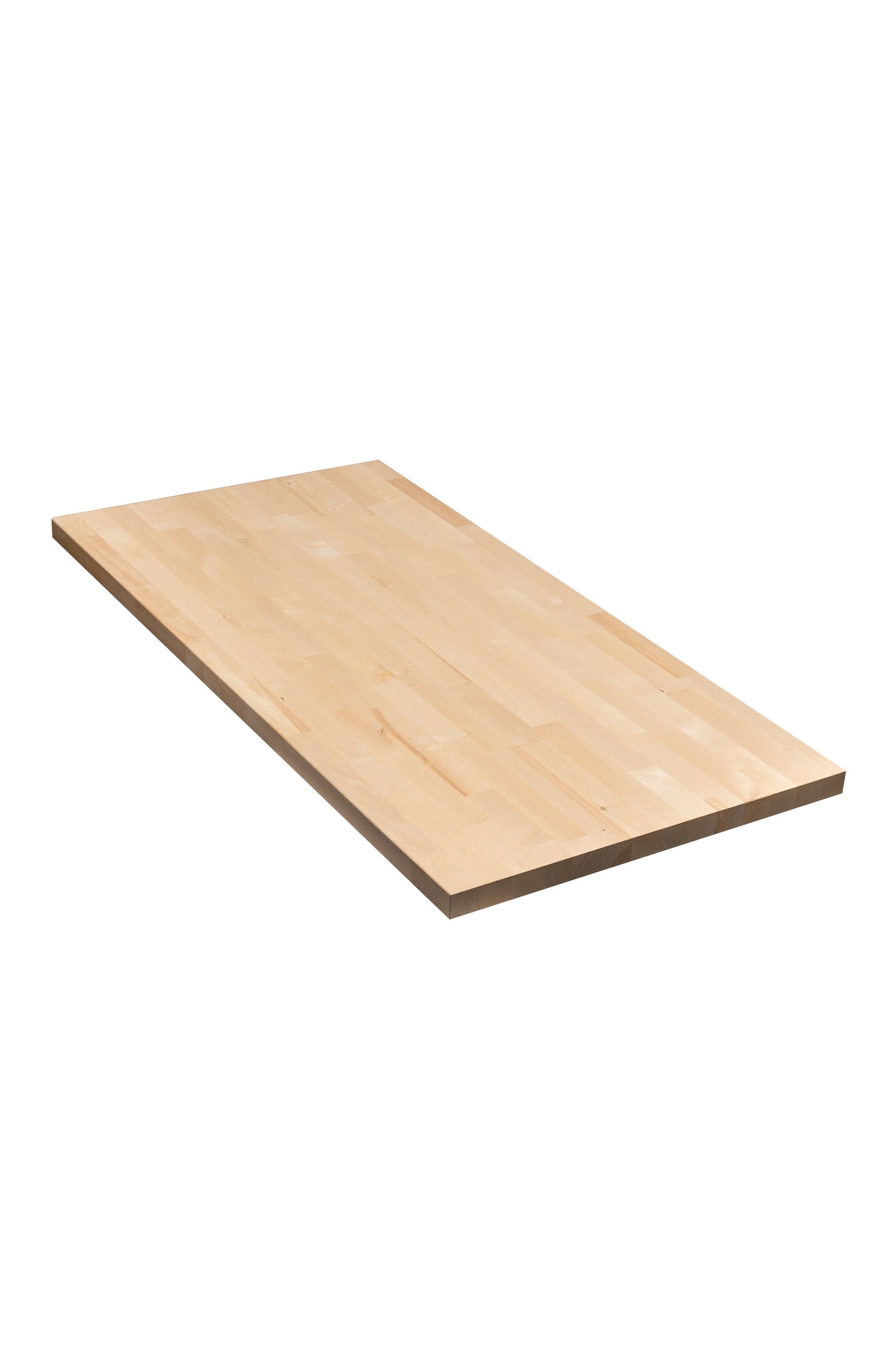 QUICK SHIP: Butcher Block Table Tops – semi exact