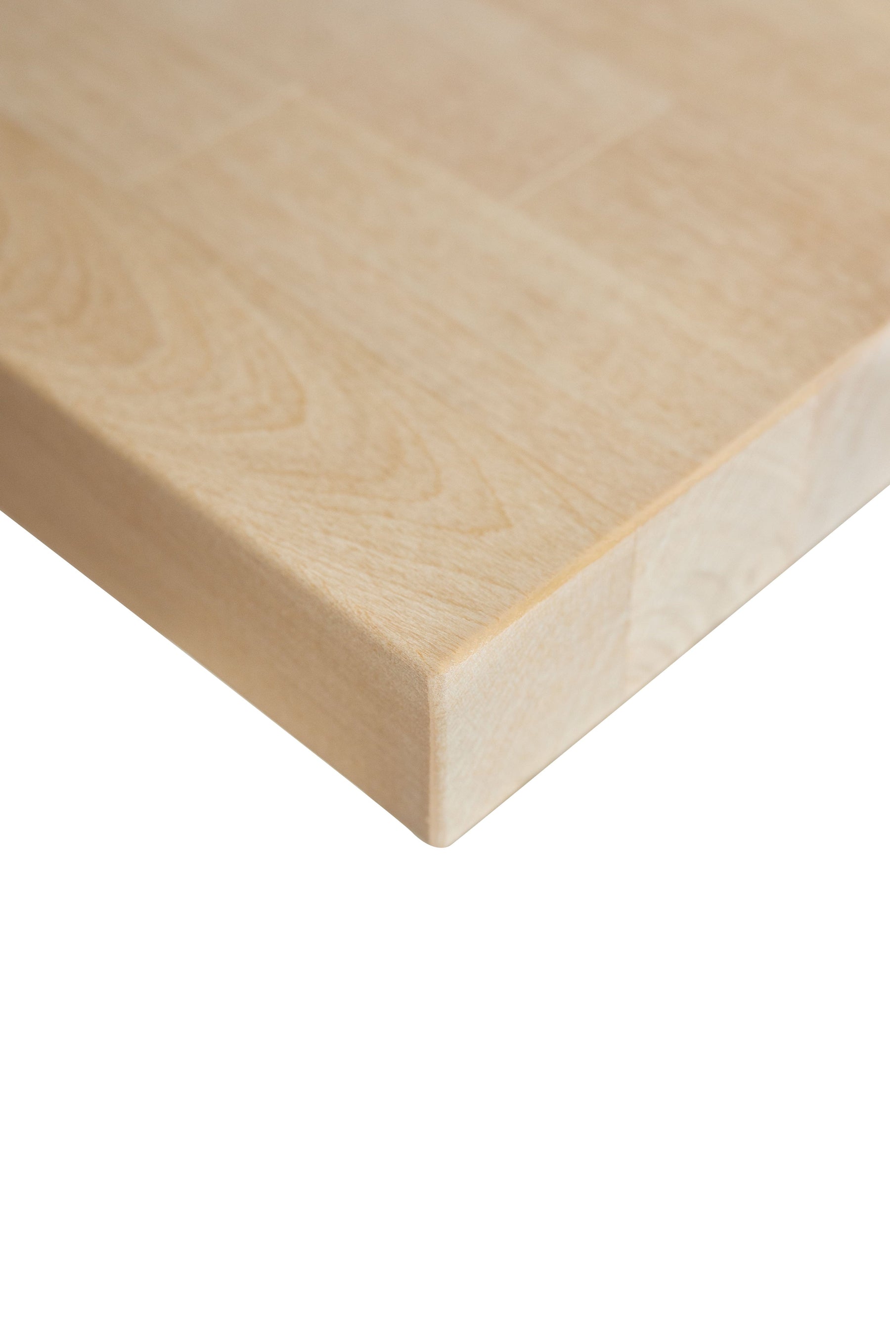 QUICK SHIP: Butcher Block Table Tops – semi exact