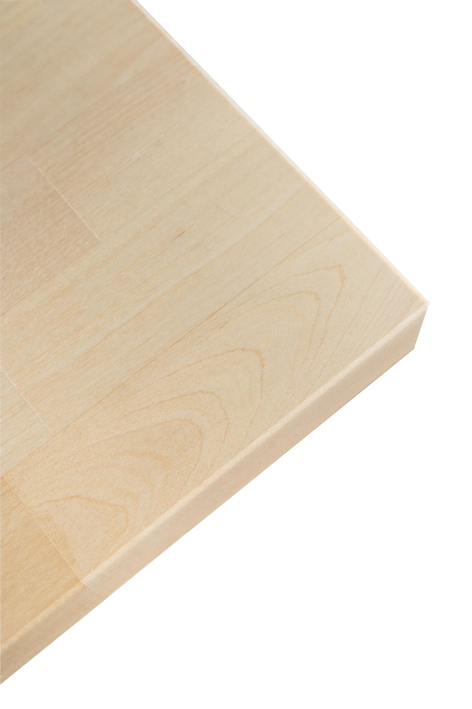 QUICK SHIP: Butcher Block Table Tops – semi exact