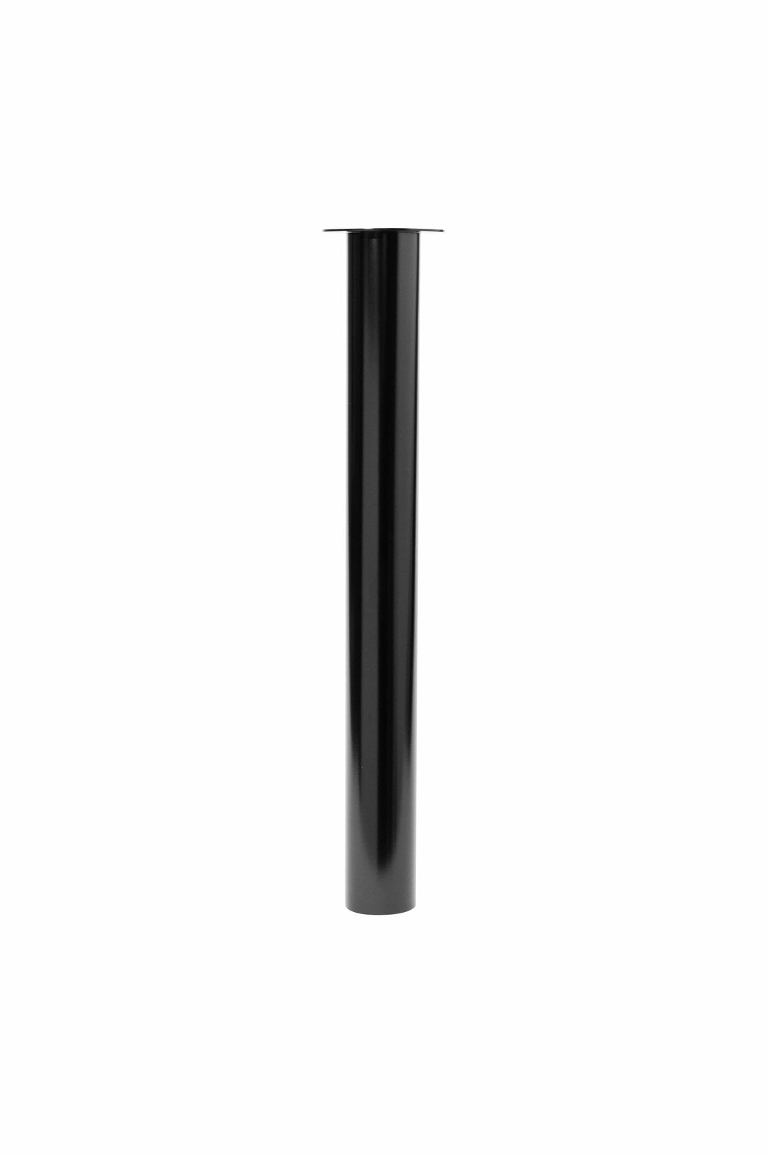 3" Round Tube Steel Table & Desk Legs – semi exact