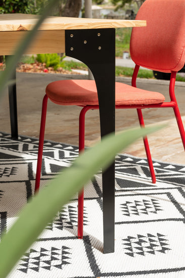 The Apron Table Leg | Set of 4 – semi exact