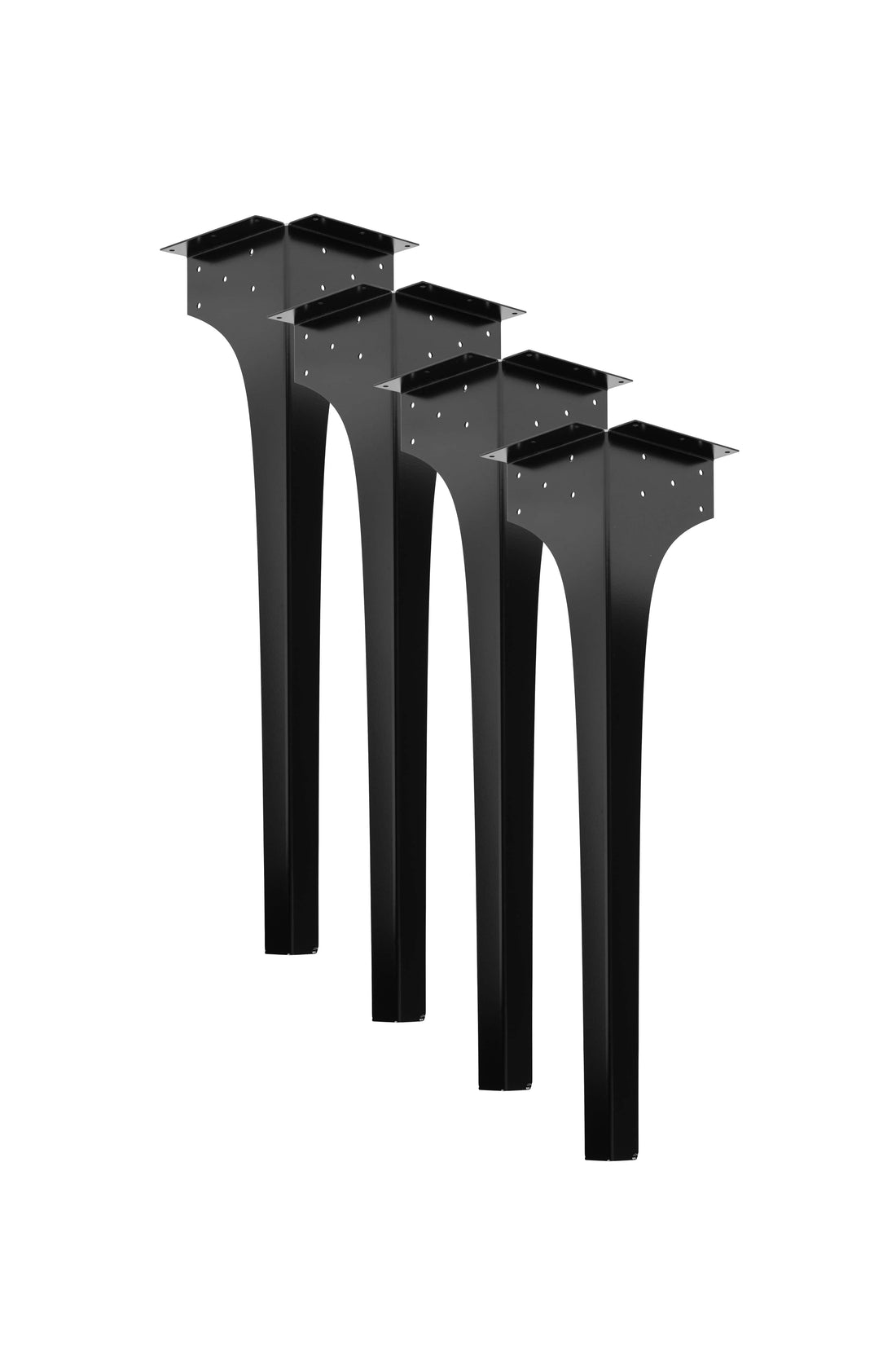 The Apron Table Leg | Set of 4 – Semi Exact