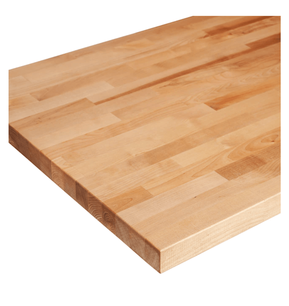 QUICK SHIP | Butcher Block Table Tops – Semi Exact