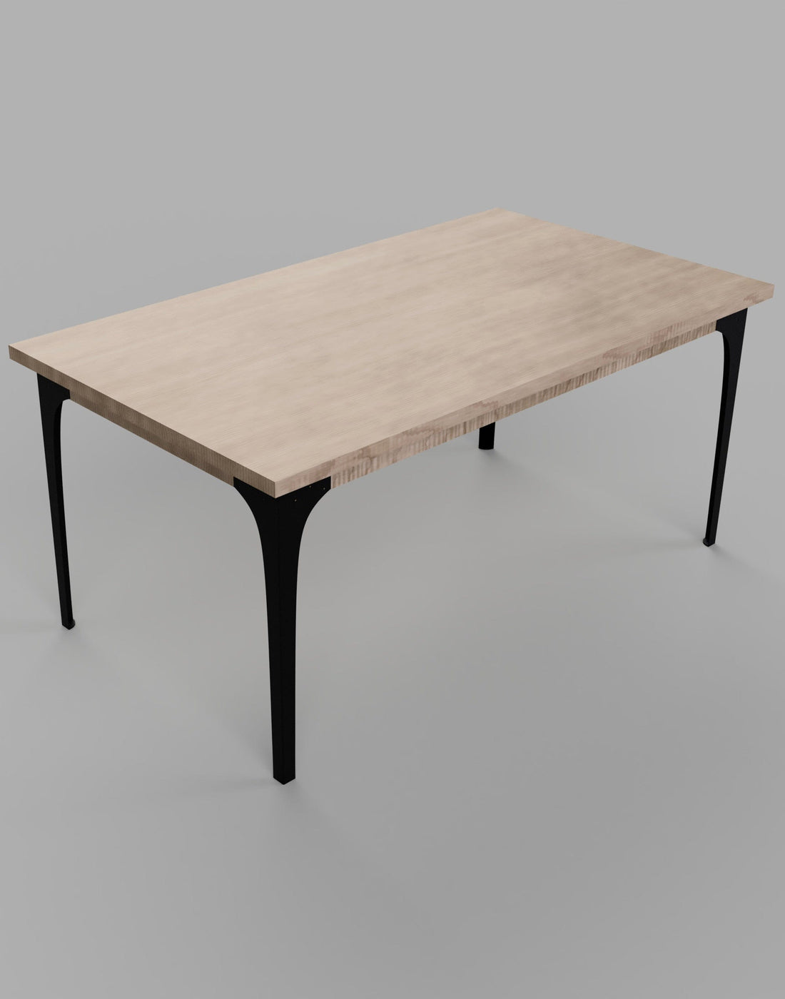 The Apron Table Leg | Set of 4 – semi exact