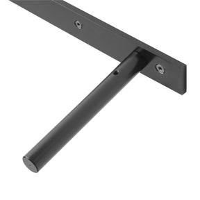 Floating Shelf Brackets – Semi Exact