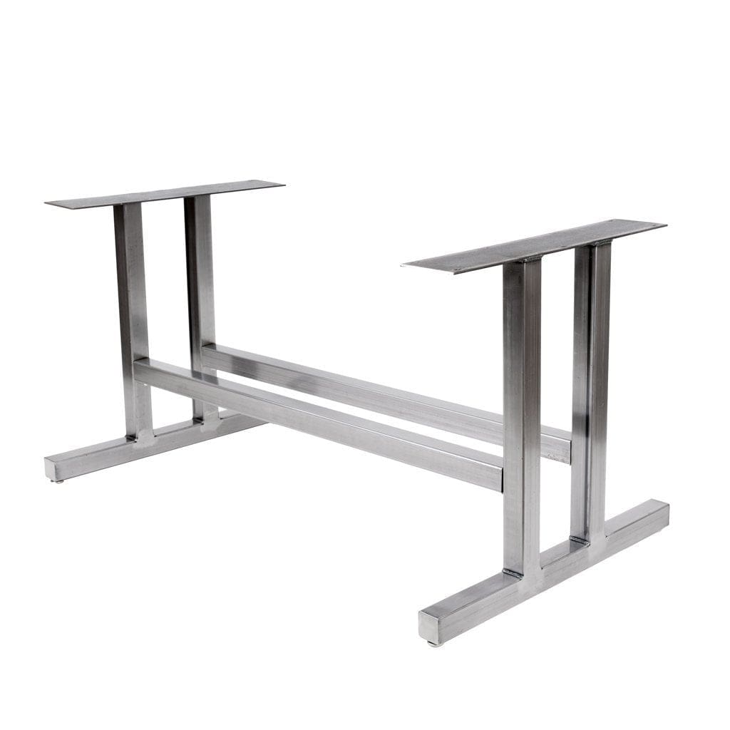 The Continental - Glacier White – Semi Exact