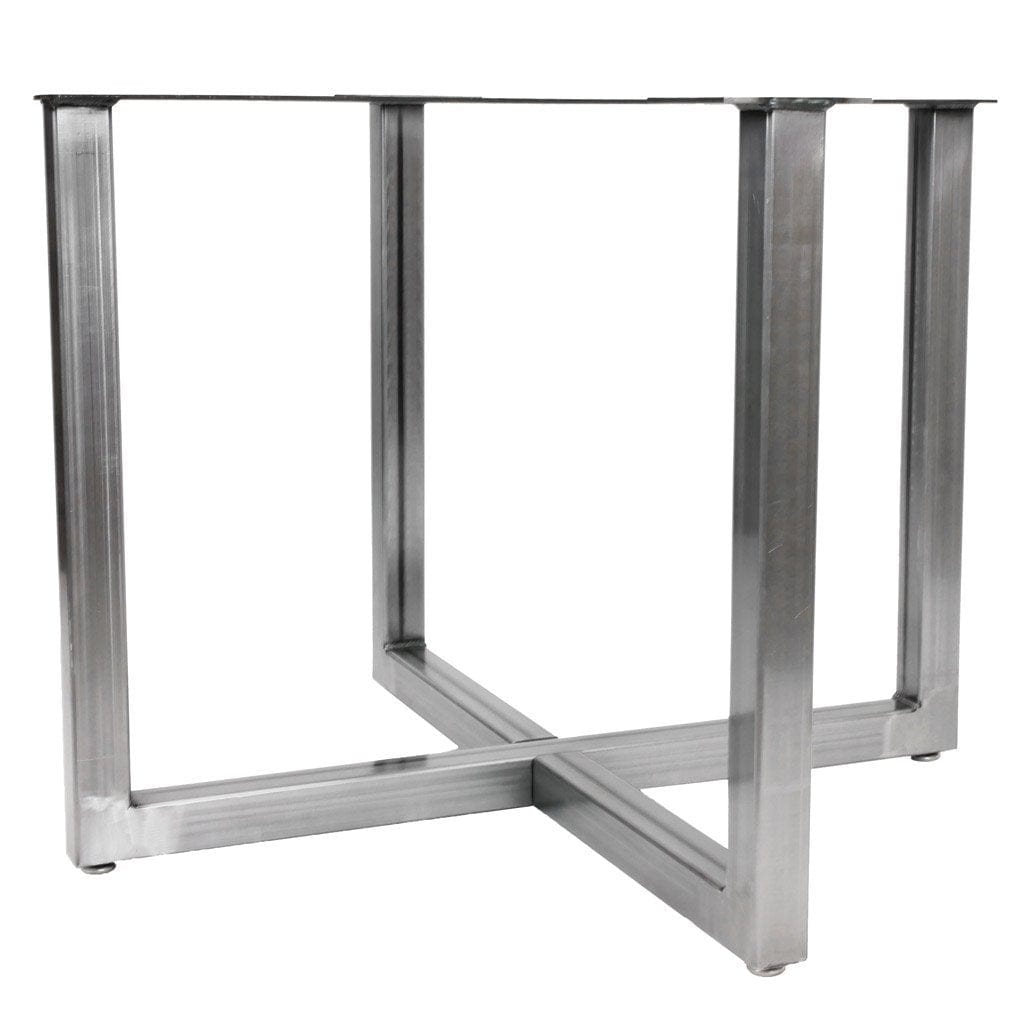 The Quad - Moondust Grey – Semi Exact