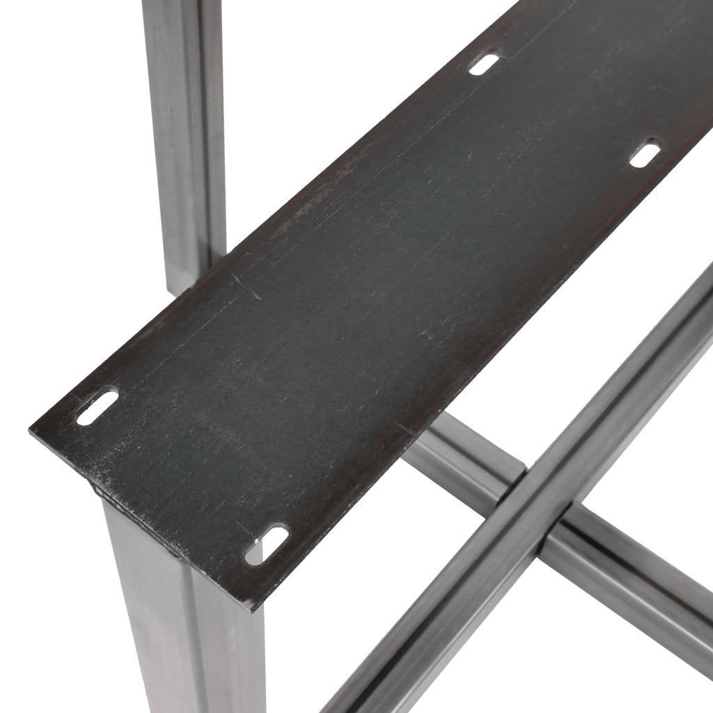 Full Frame Table Bases - Semi Exact